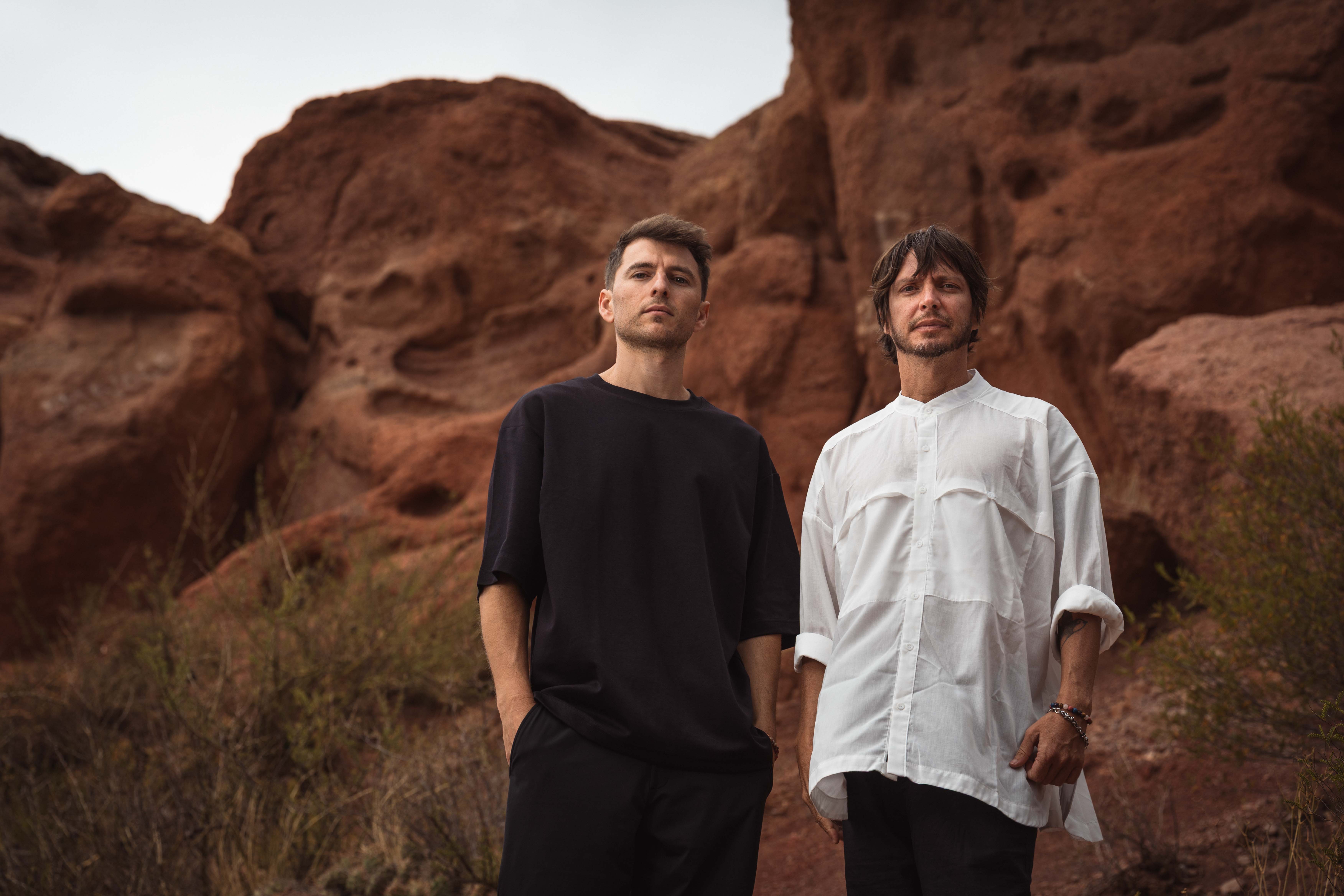 Unpacking the Name, the Music, and the Global Stage with PAAX | SIX AM