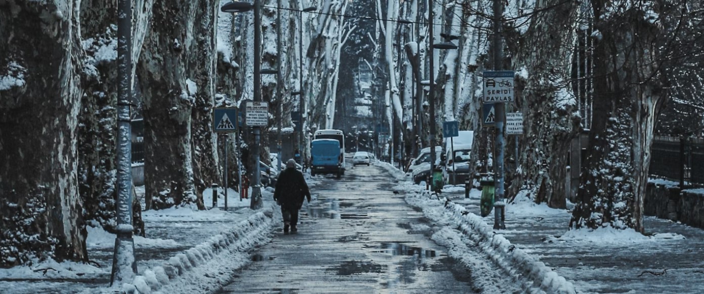 Breaking the Ice: Modern Solutions for Power Line Resilience