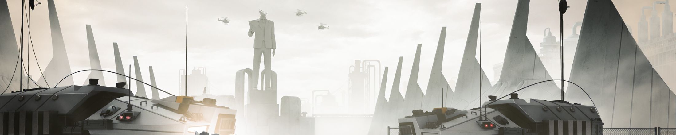 S1N - Path to Nowhere Wiki