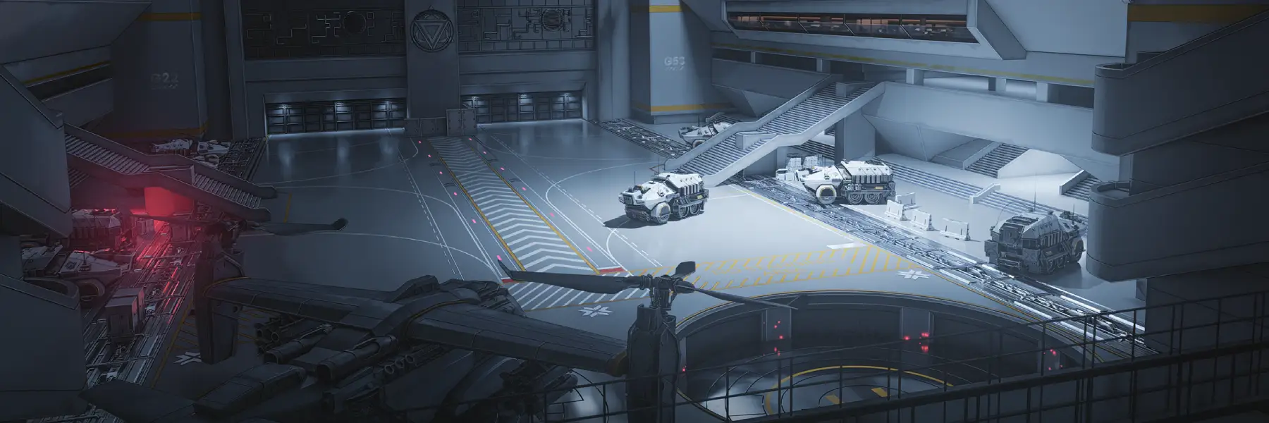 S1N - Path to Nowhere Wiki