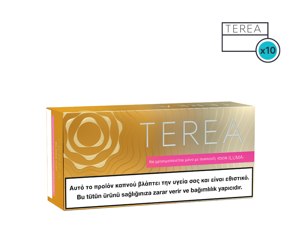 IQOS Terea Kıbrıs İstanbul - Online Mağaza | IQOS Terea Kıbrıs İstanbul