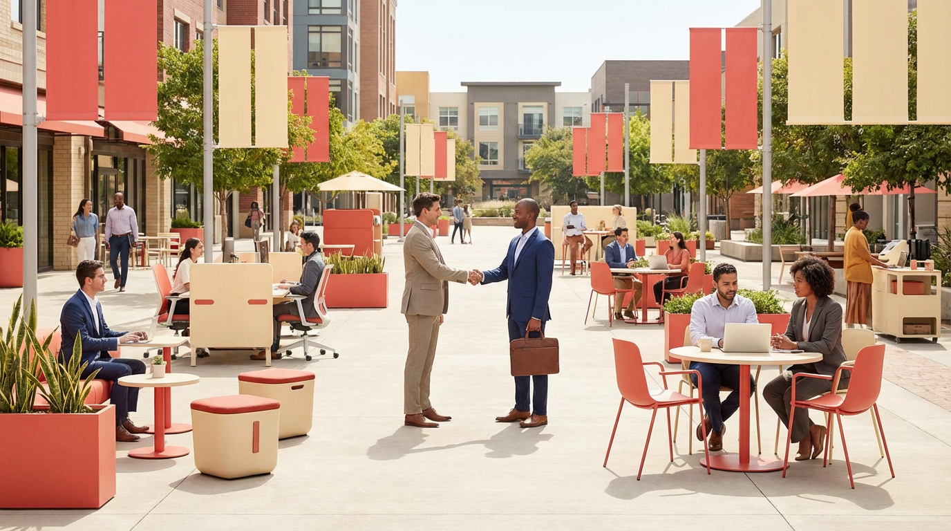 5 Employer Branding Creative Examples for Local Hiring