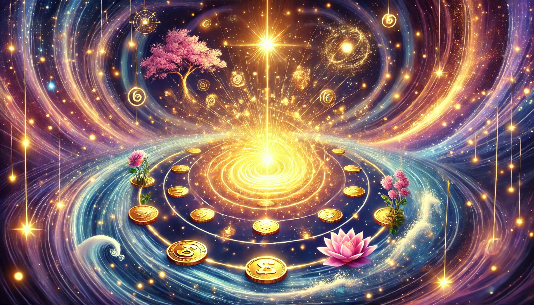 🥇 Cómo aplicar la Ley de Atracción en 7 pasos para alcanzar el éxito y la felicidad - Suumy