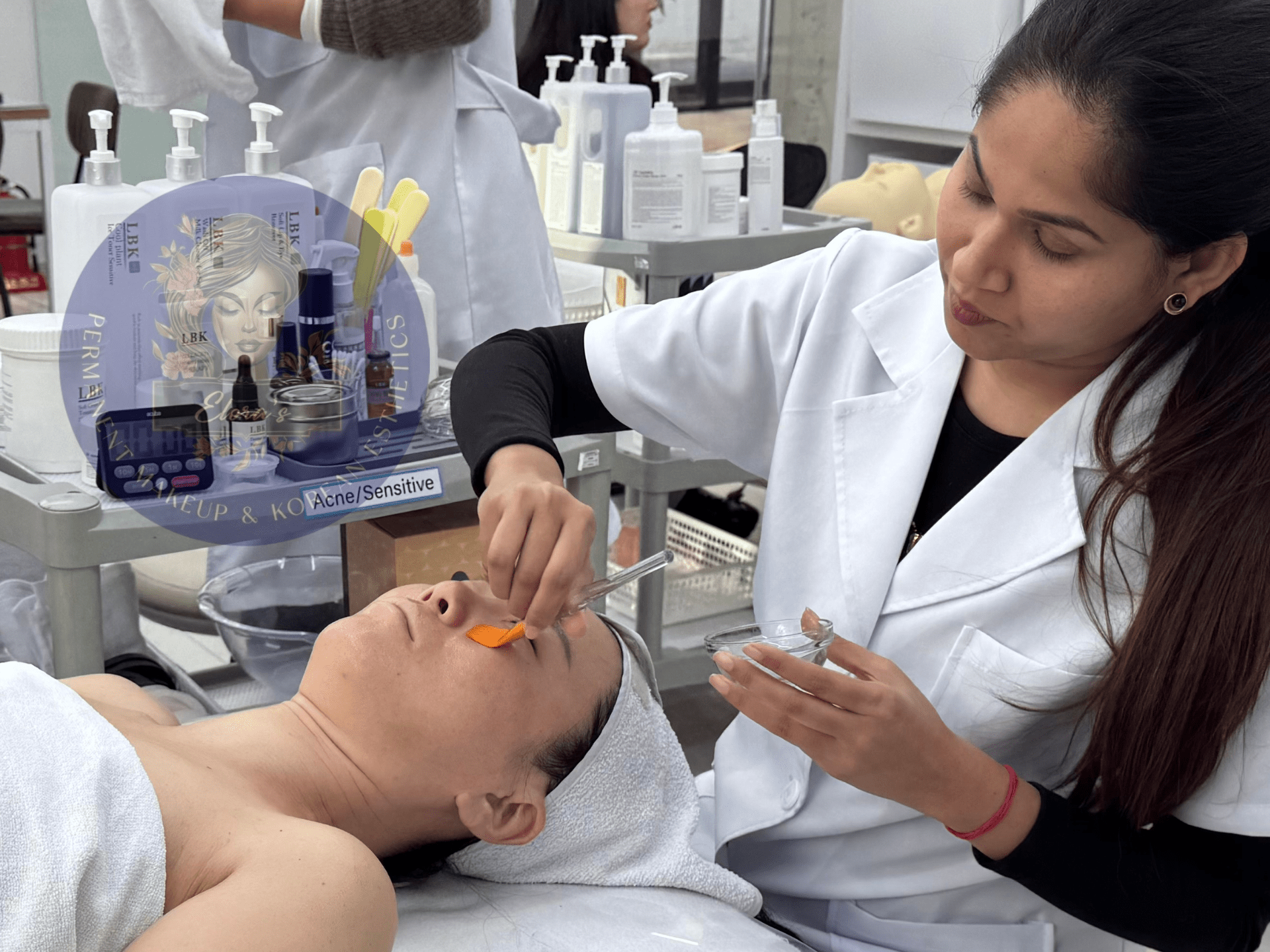 Multi-Machine Ultrasound Therapy: Korean Technology for Deep Skin ...