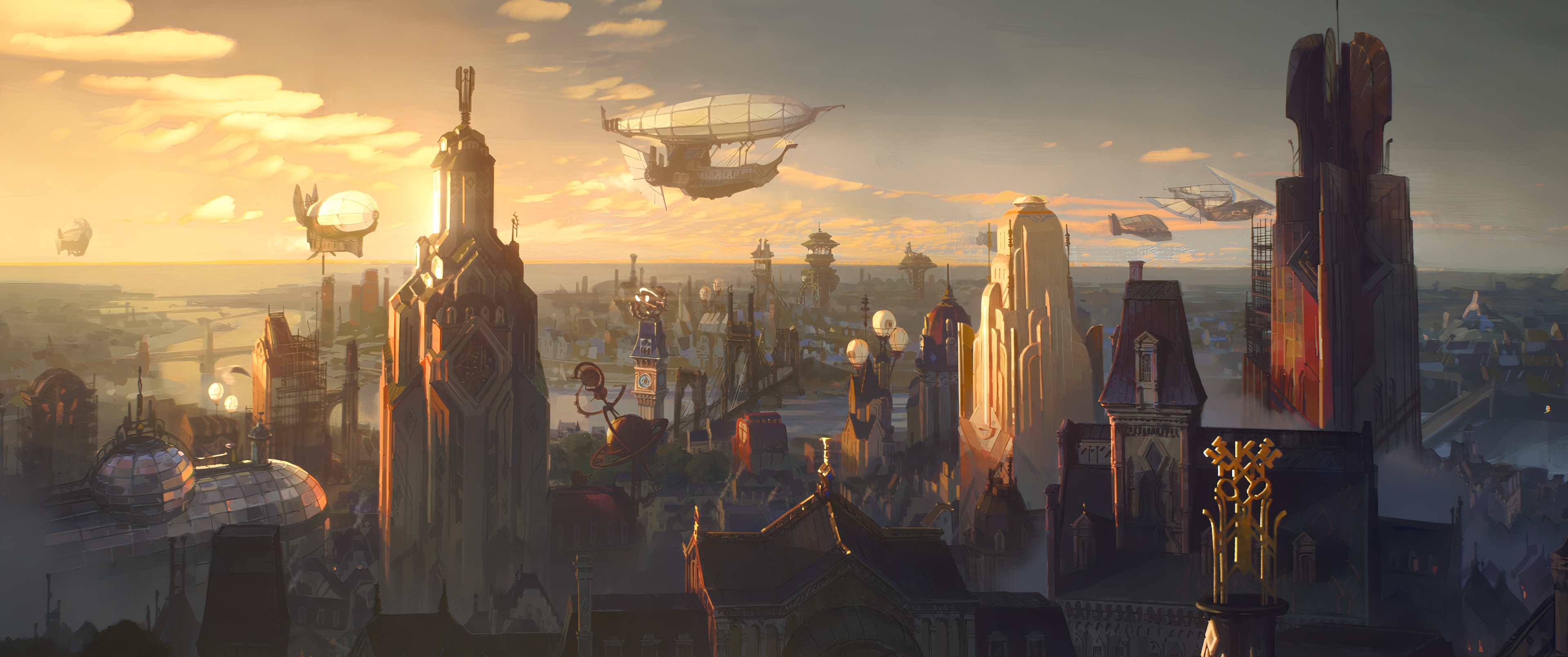 Piltover Archive Update - What's new? | Piltover Archive