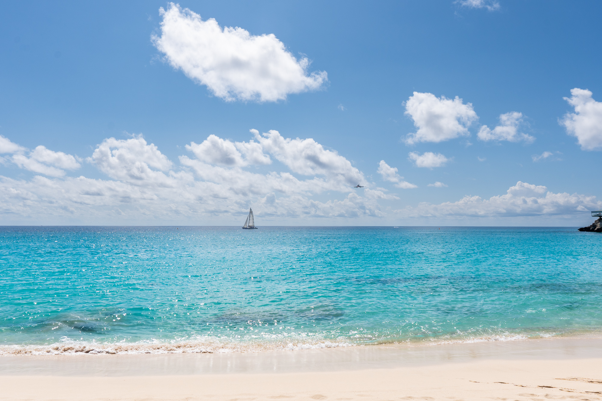 Maho Beach Condo with AMAZING RENTAL opportunity, Maho Area, St Maarten ...