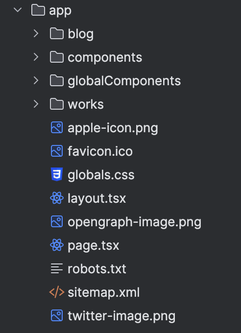 How to add Open Graph and Twitter metadata to Next.js app router