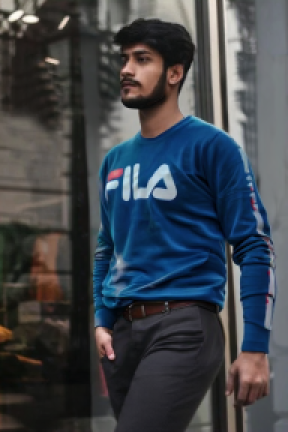 FASHN AI - Virtual Try-On & AI Fashion Photography | Best AI Fashion Studio