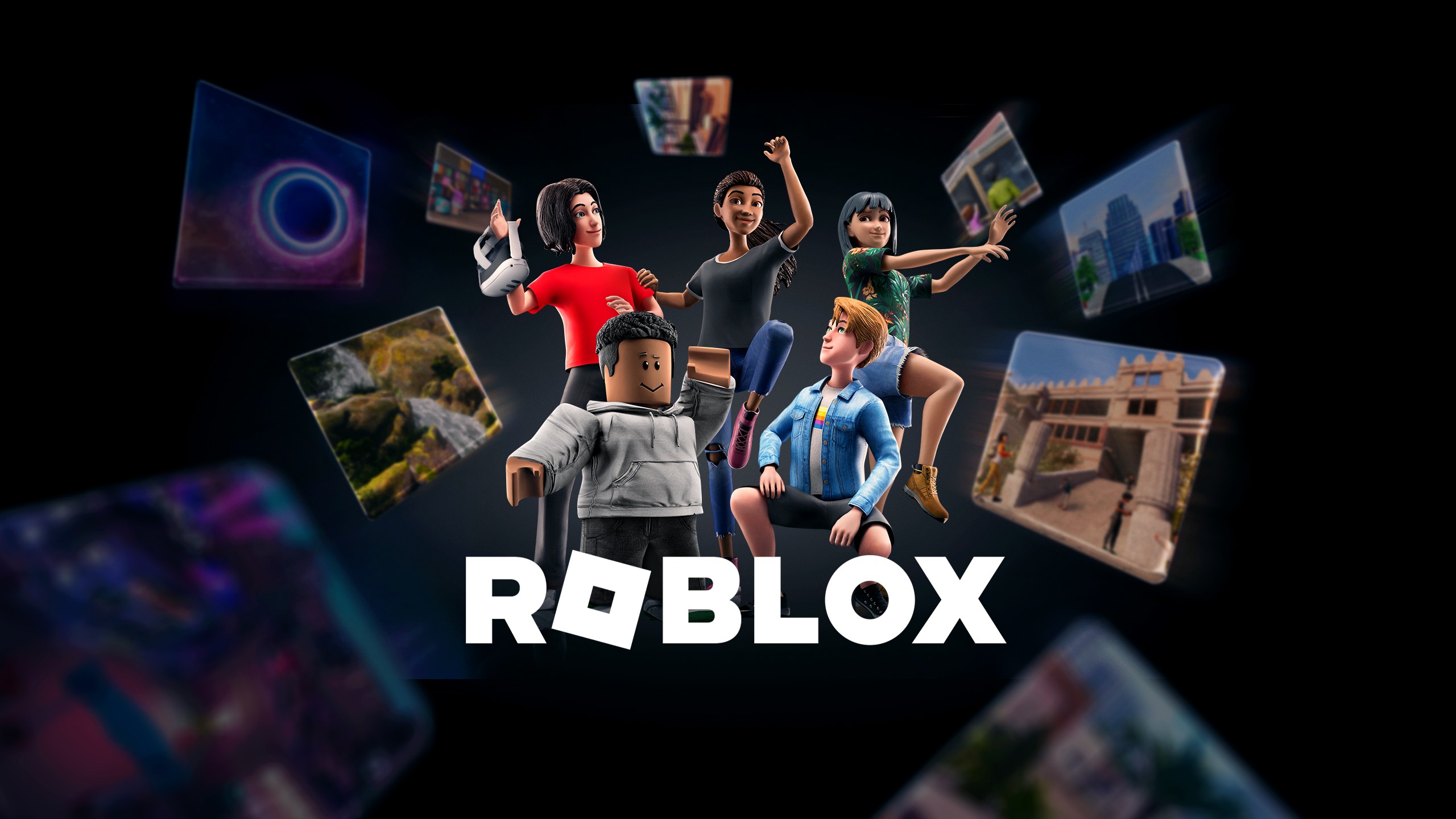Roblox USD | Dave Groups - Experts des jeux en ligne et du streaming