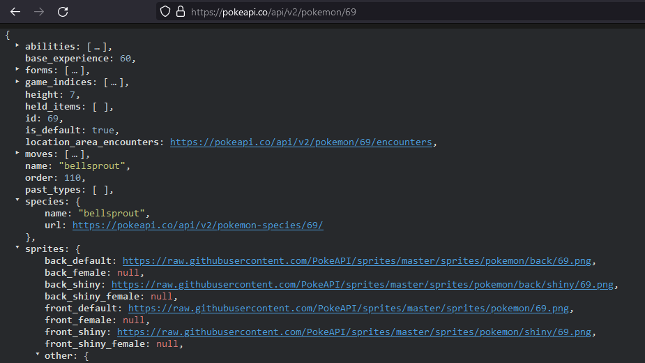 API Fetch with NuGet `Newtonsoft.json.Linq` problem. - C#