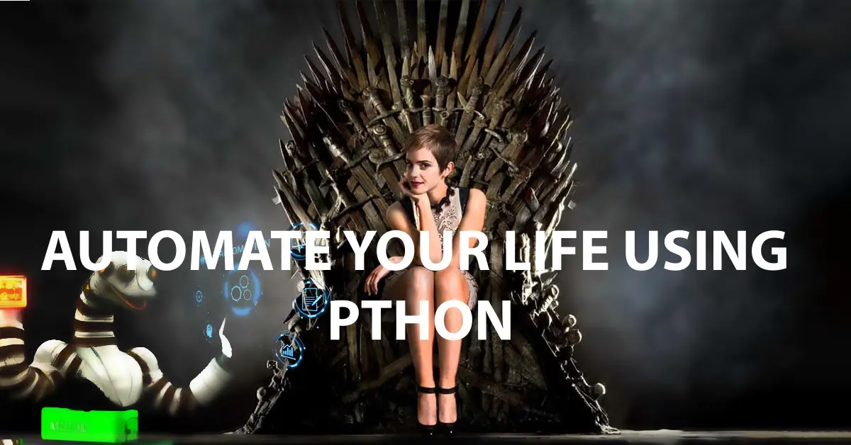 Automate Your Daily Tasks With Python 5 Practical Scripts Biyond Bytes 8507