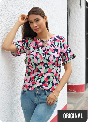 FASHN - Create realistic images of your clothes, worn by anyone