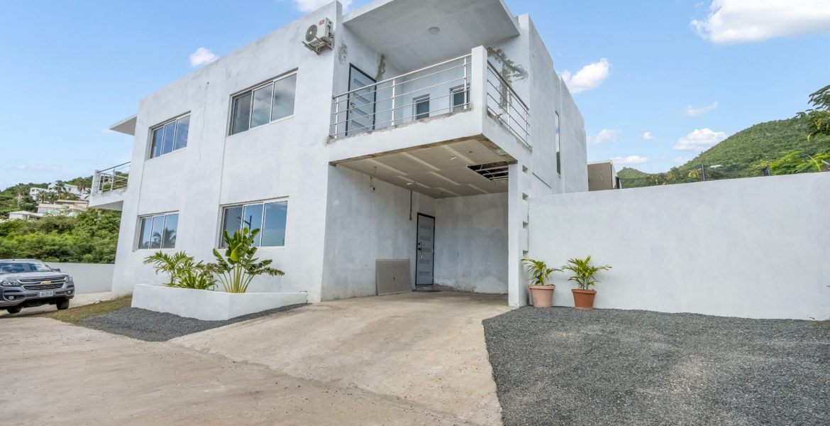 Cole Bay 3 Bedroom Townhouse For Sale | Utropia - Caribbean Properties