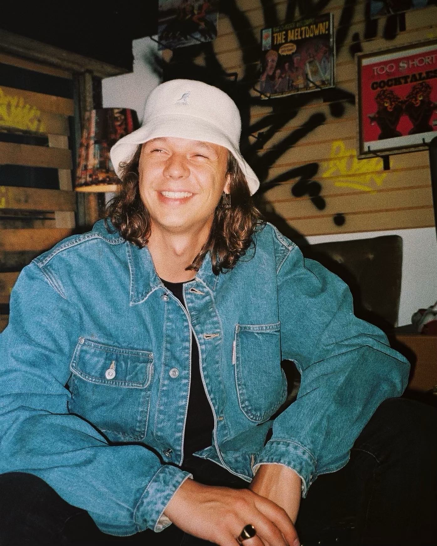 BINGEWATCH: Blending Genres, Blind Tiger & Electrifying Crowds | SIX AM