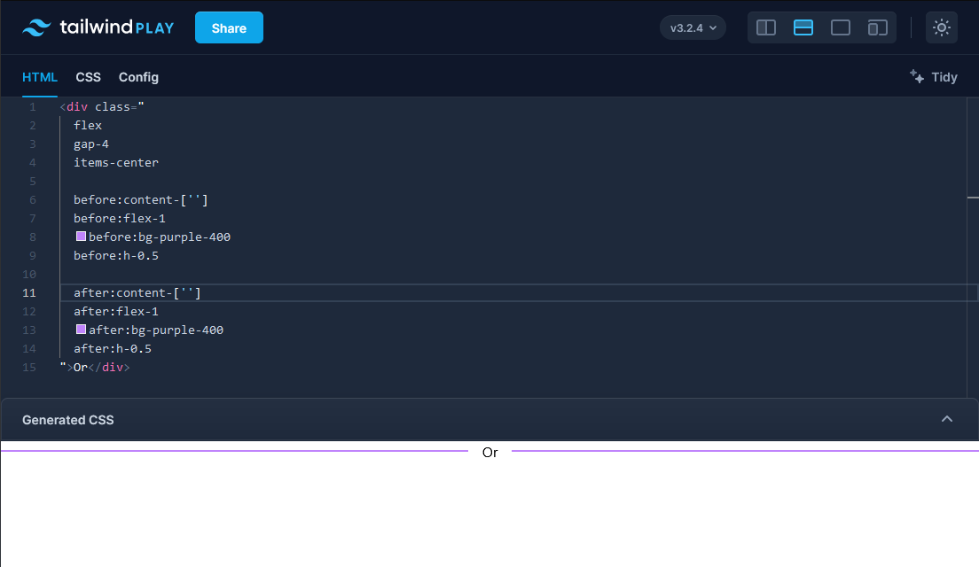 Styling Before And After With Tailwindcss Kevin Powell Community 