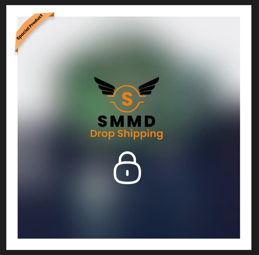 SMMD Dropshipping