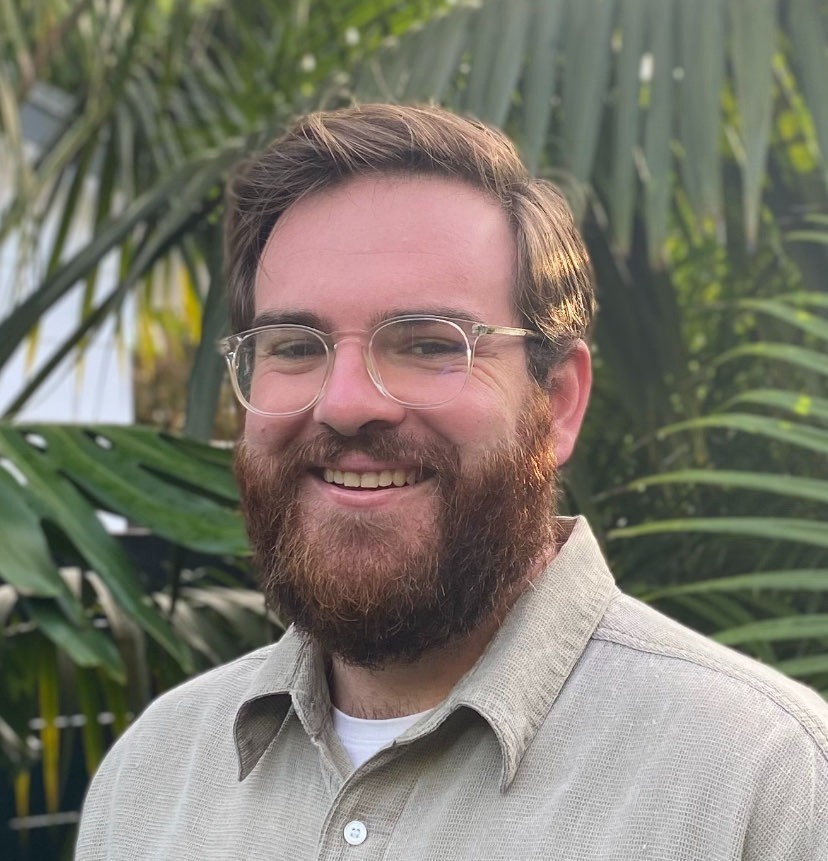 Matt Waymouth | Project Manager