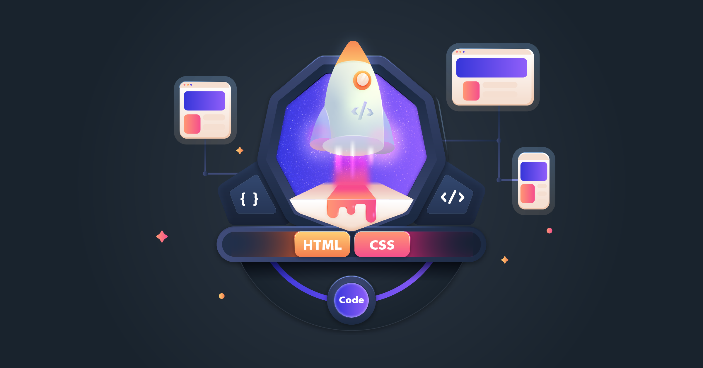 Khóa học HTML CSS Master - Giúp bạn Master kỹ năng HTML CSS