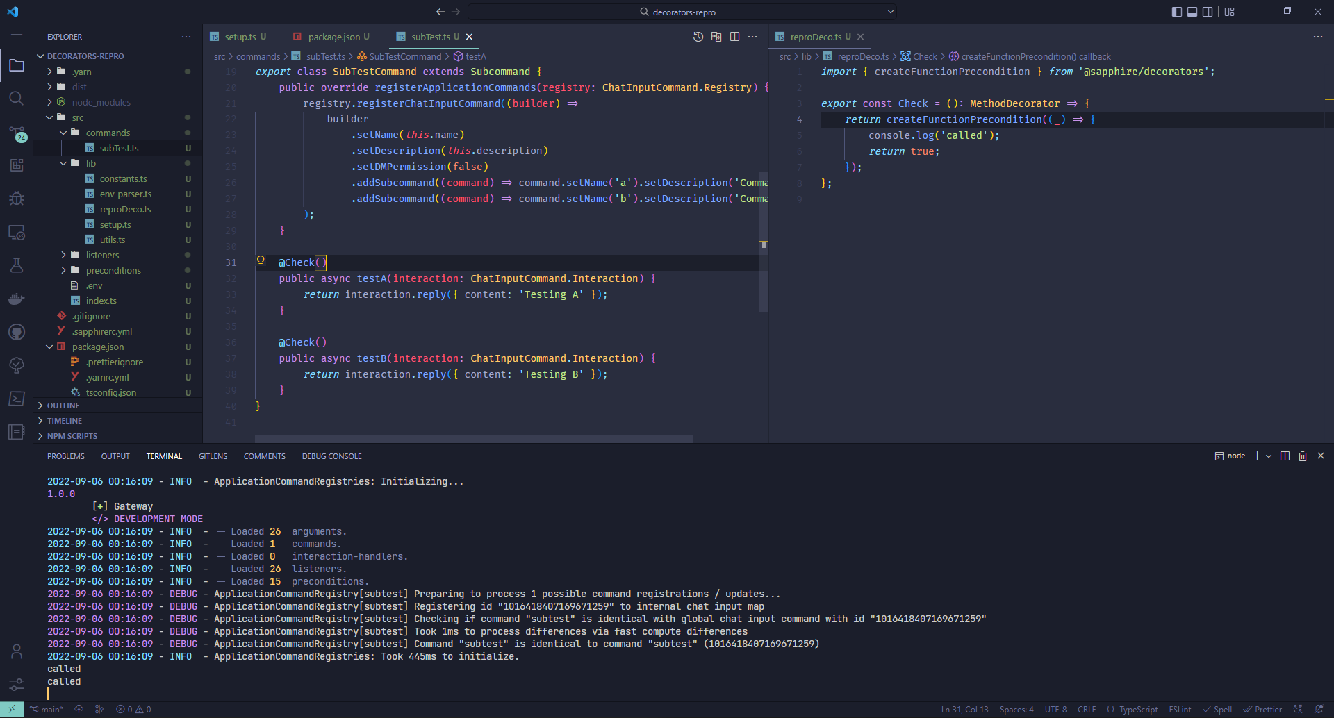 This requires a minimum reproducible sample - Sapphire - Imagine a Framework