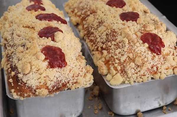 Como Fazer Cuca sem Sovar | Receitas Viva