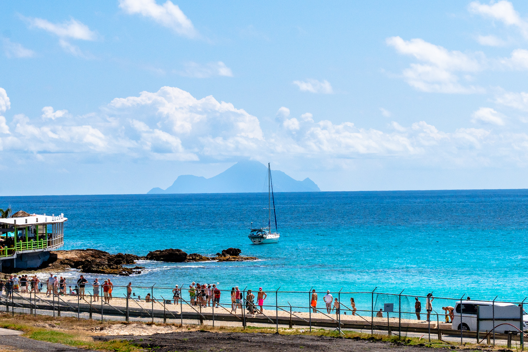 Maho Beach Condo with AMAZING RENTAL opportunity, Maho Area, St Maarten ...