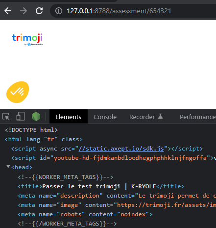 cursed file extension, haha - Cloudflare Developers