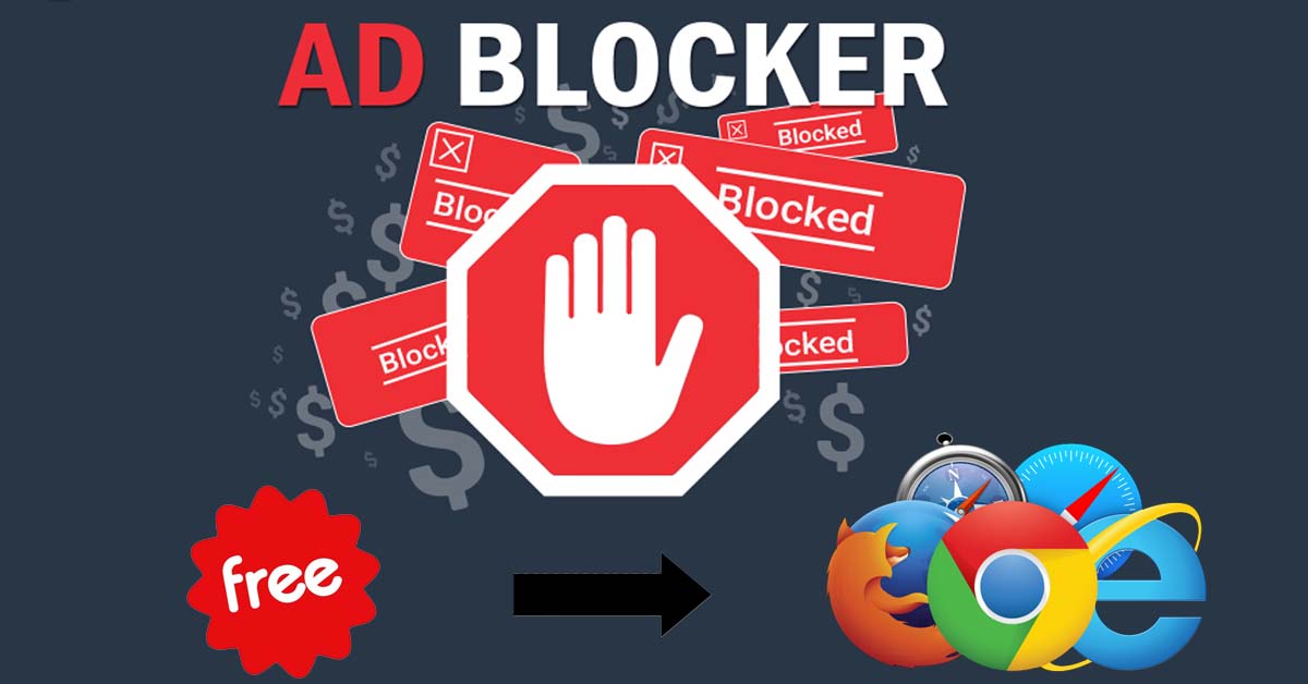 Best Free Ad Blocker Extensions for Every Browser and Device | Biyond Bytes