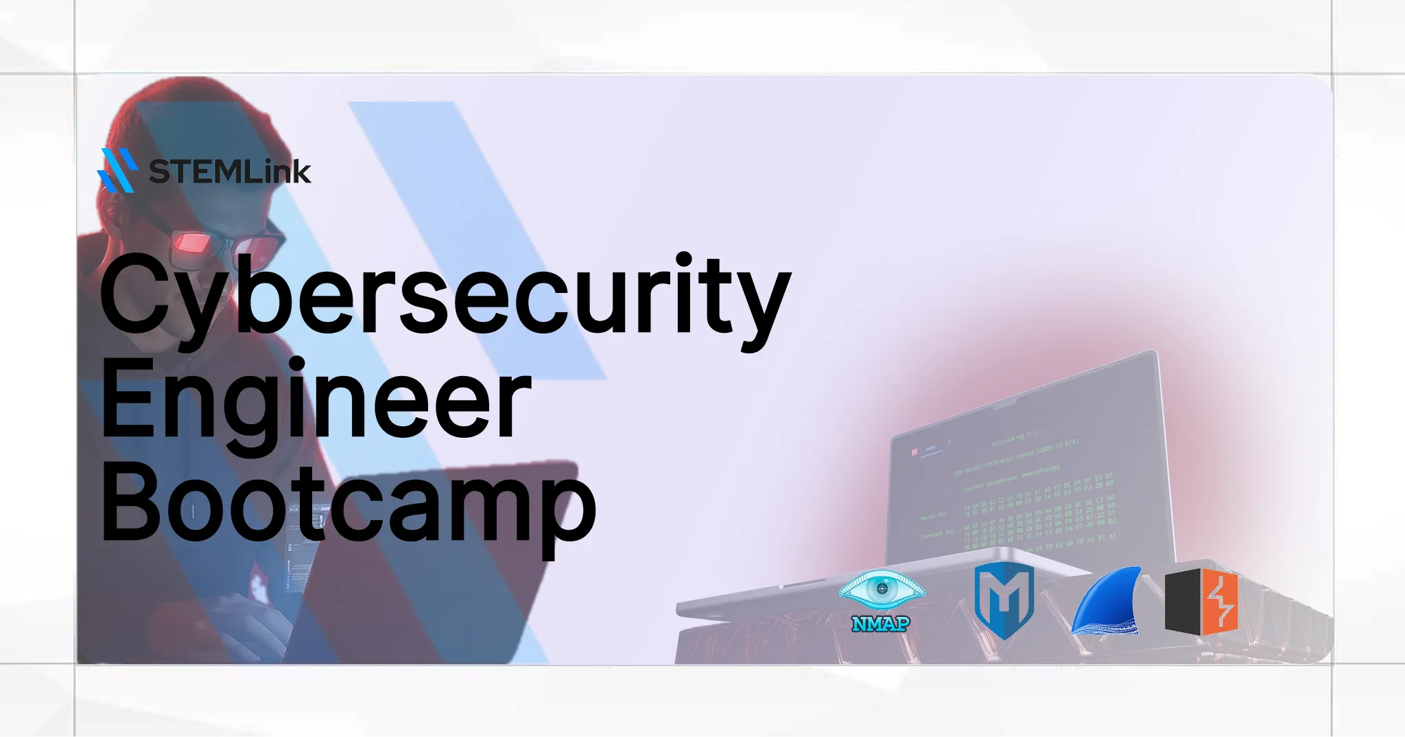 Cyber Security Bootcamp