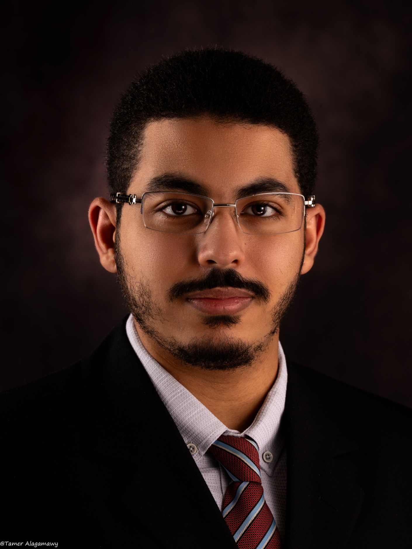 Shutter Story - Portraits in UAE