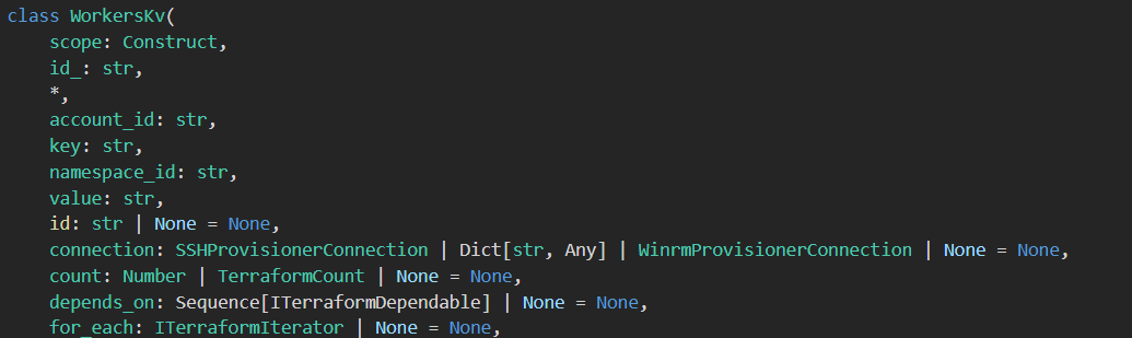 What Is `count` Is It Like Dynamodb Atomic Counter Cloudflare Developers