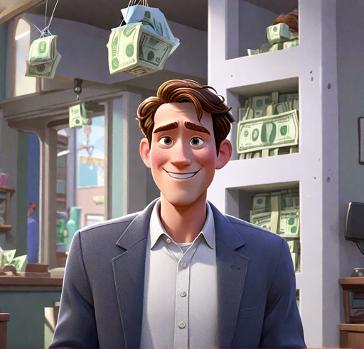 Wolfstreet - Launcher