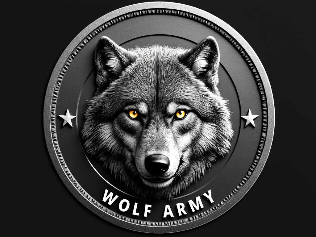 Wolfstreet - Launcher