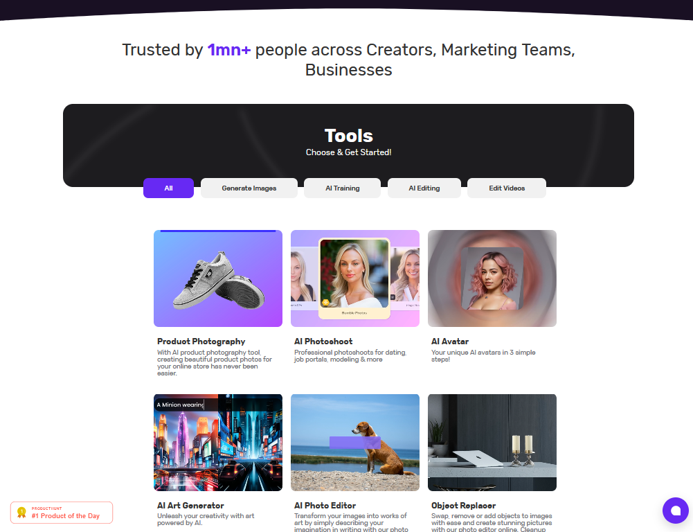 Best Alternatives to Adobe's Generative Fill AI Free | Biyond Bytes