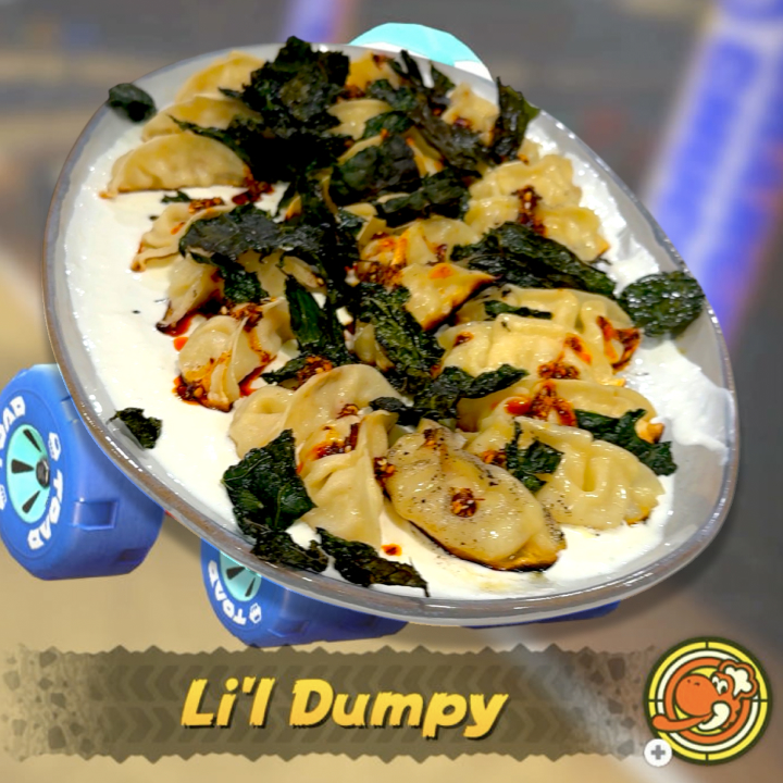 Lil Dumpies | Cult Flav