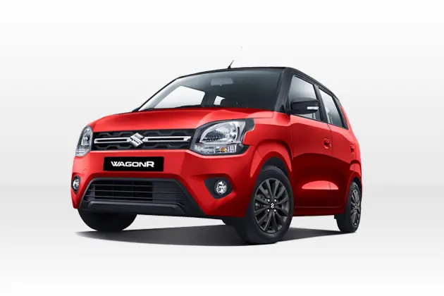 New Maruti Suzuki Wagnor Price Hyderabad | Maruti Wagnor Car Offers ...