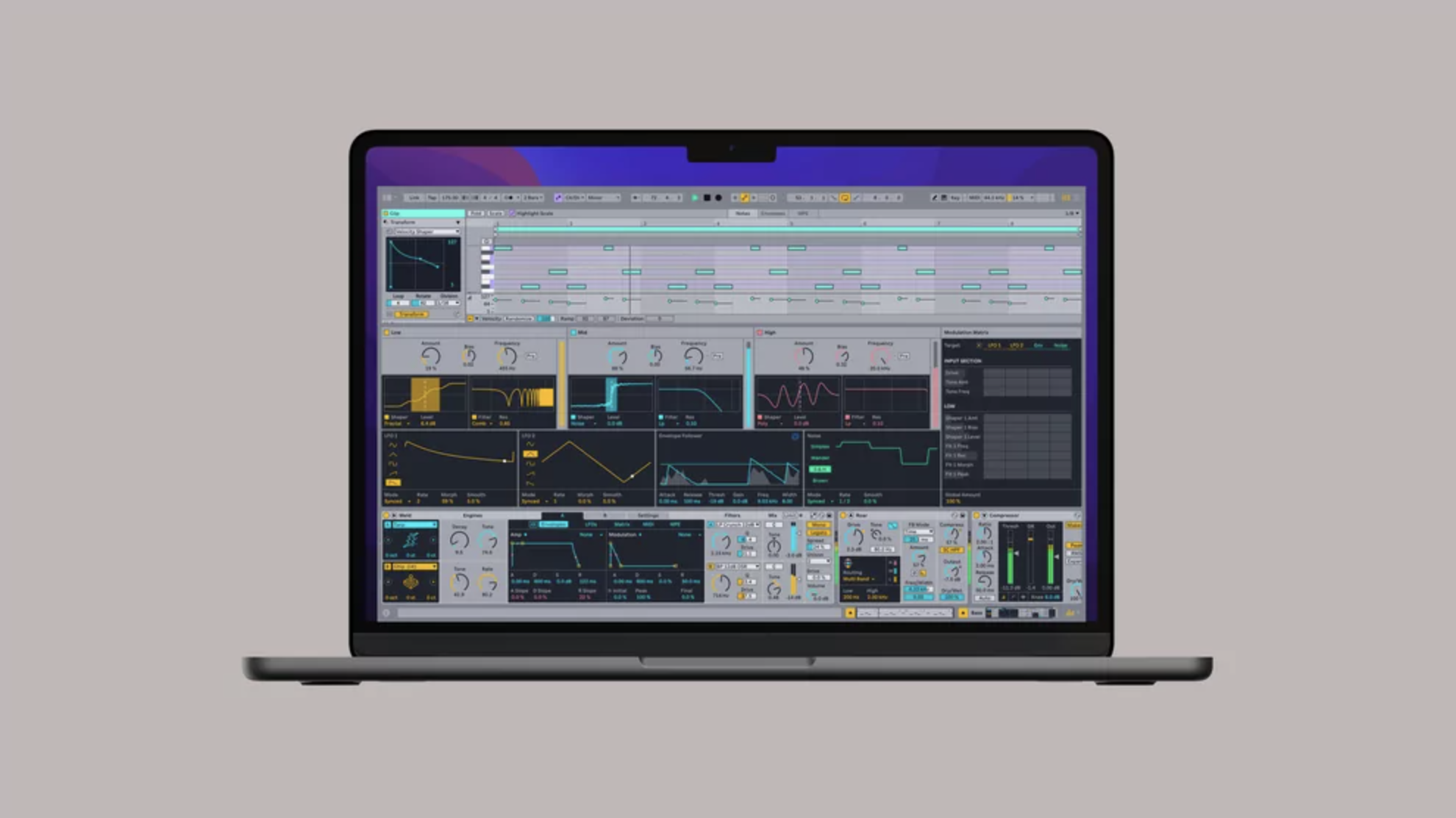 Ableton Live 12 Is Available Now | SIX AM