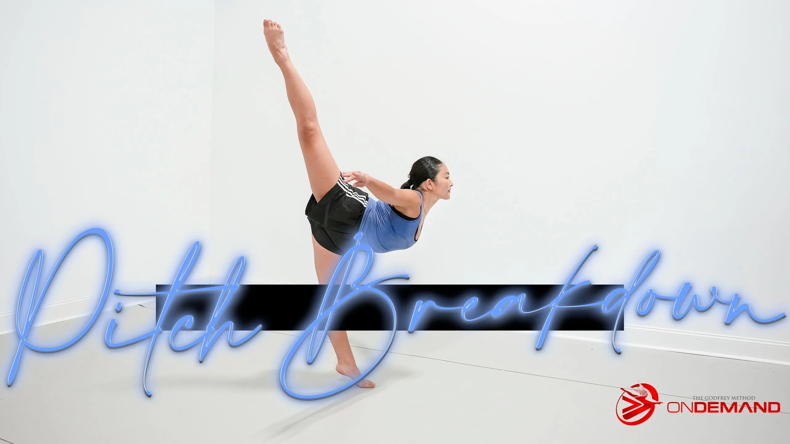 The Godfrey Method - On Demand