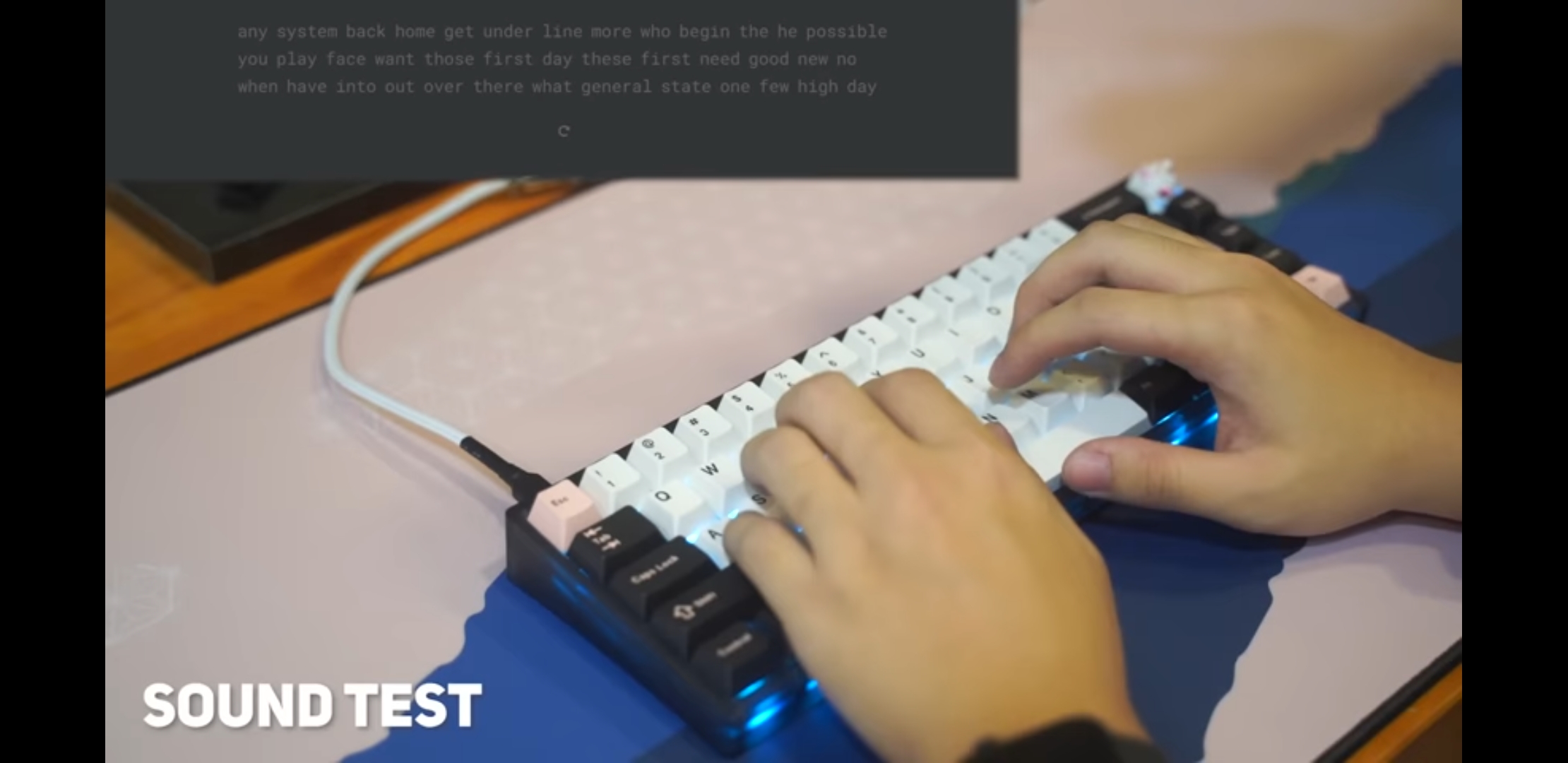 where are sound trials - MechaKeys