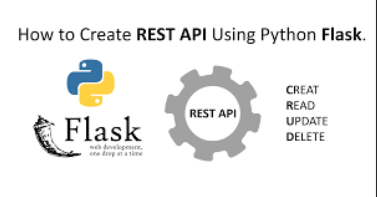 How to Create an API Using Flask simple gride | Biyond Bytes