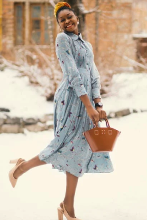 FASHN - Create realistic images of your clothes, worn by anyone