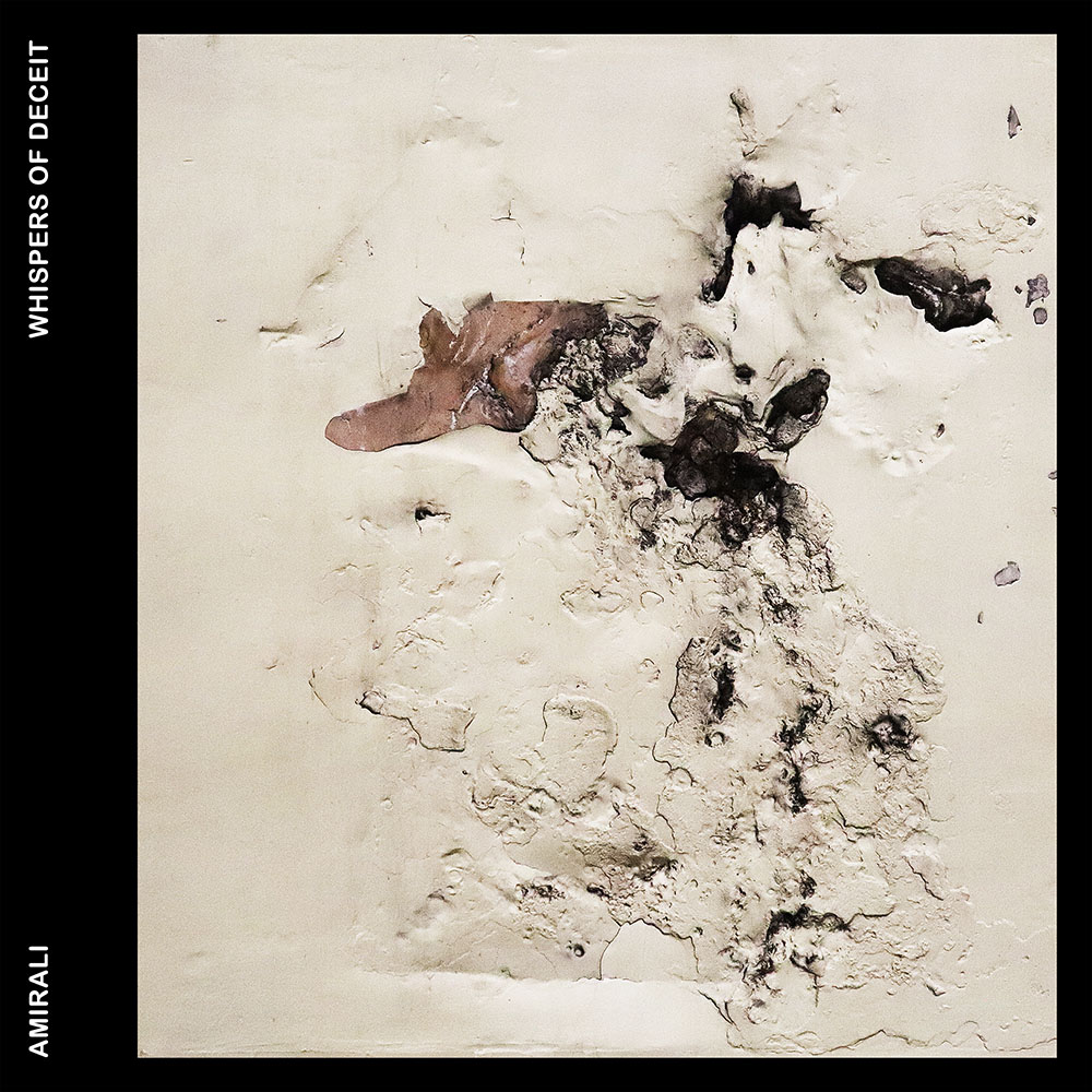 Amirali is Back on Dark Matters Records | SIX AM