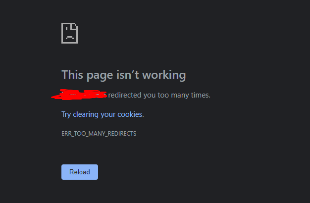 cloudflare not working? - Cloudflare Developers