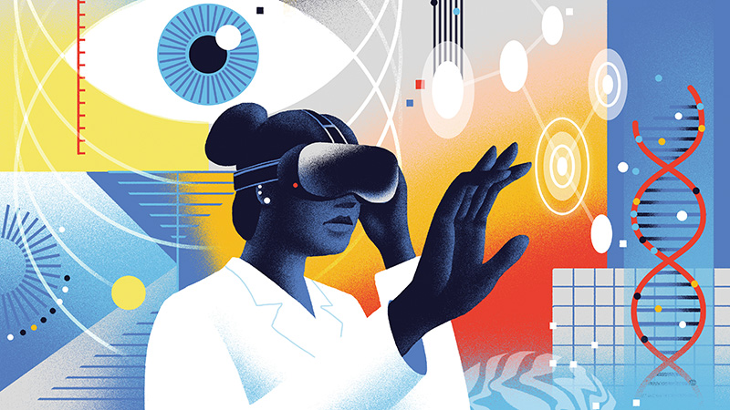 Building Assistive Healthcare Apps with GPT-4o's Voice and Vision