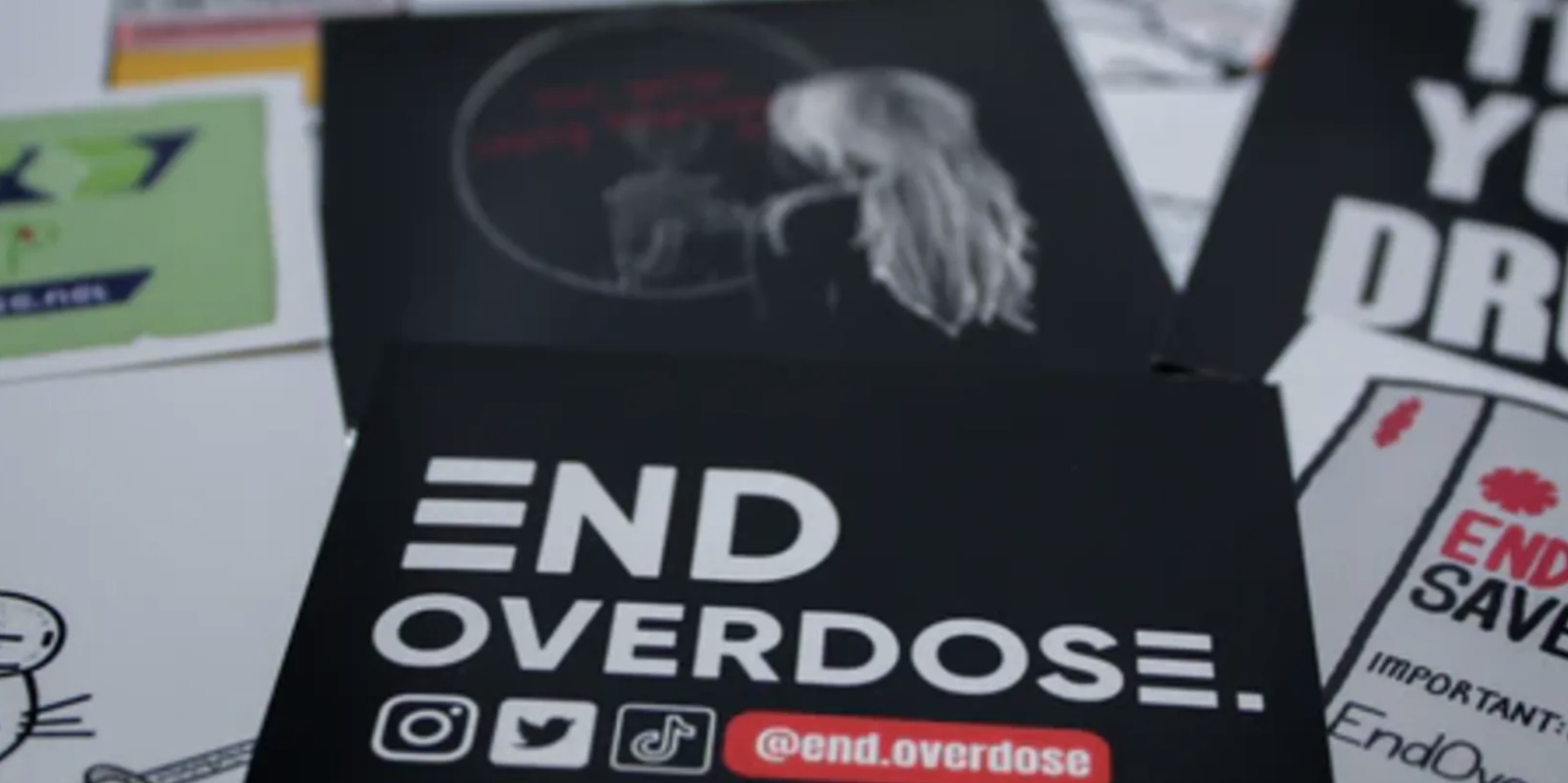 End Overdose Develops E-Learning Tool to "Revolutionize" Response ...