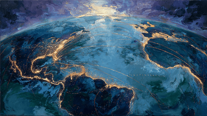 Pluto Square Sun Transit – Meaning & Timing | Astro Nectar