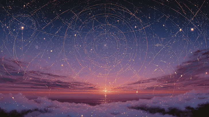 Pluto Square Sun Transit – Meaning & Timing | Astro Nectar