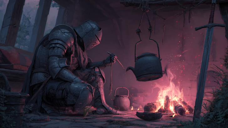 Moon Square Mars – Natal Aspect Meaning | Astro Nectar