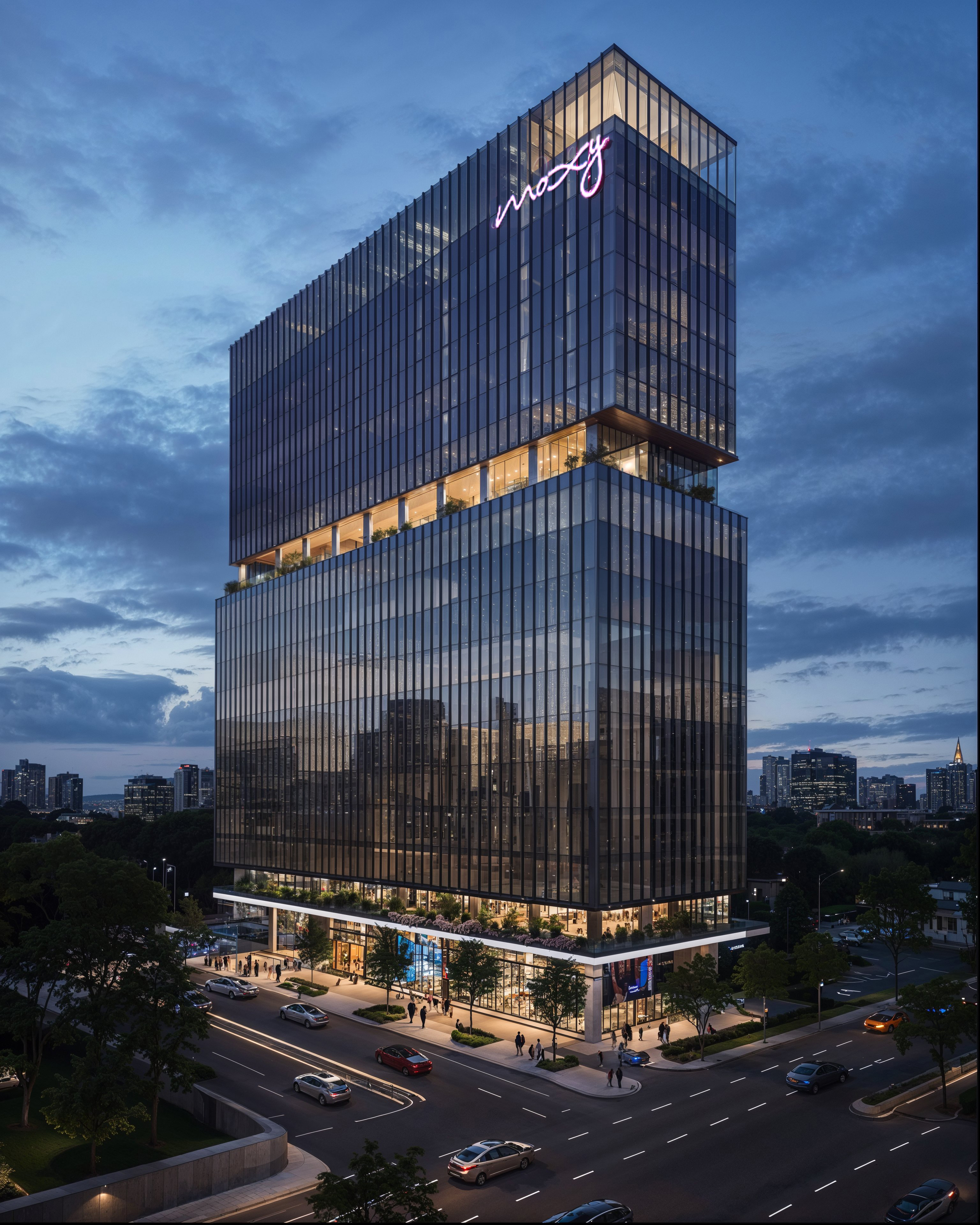 Terminus Group