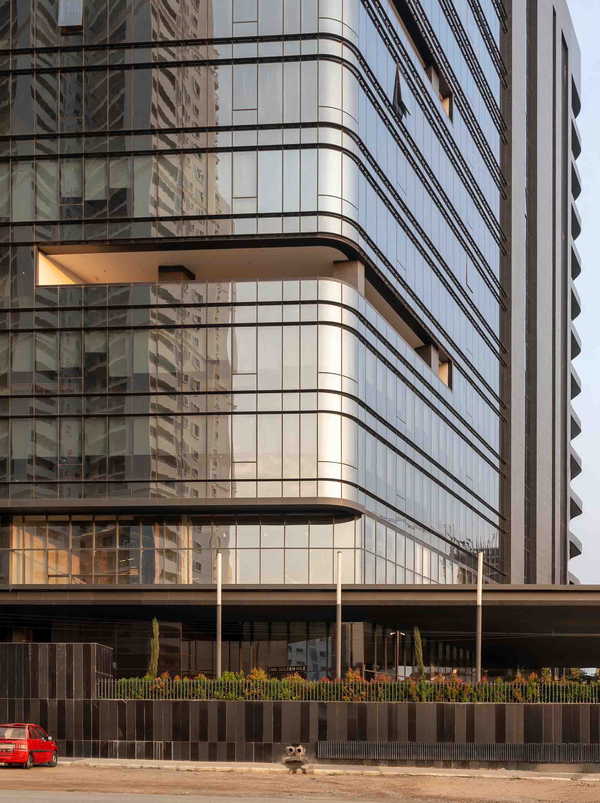 Terminus Group