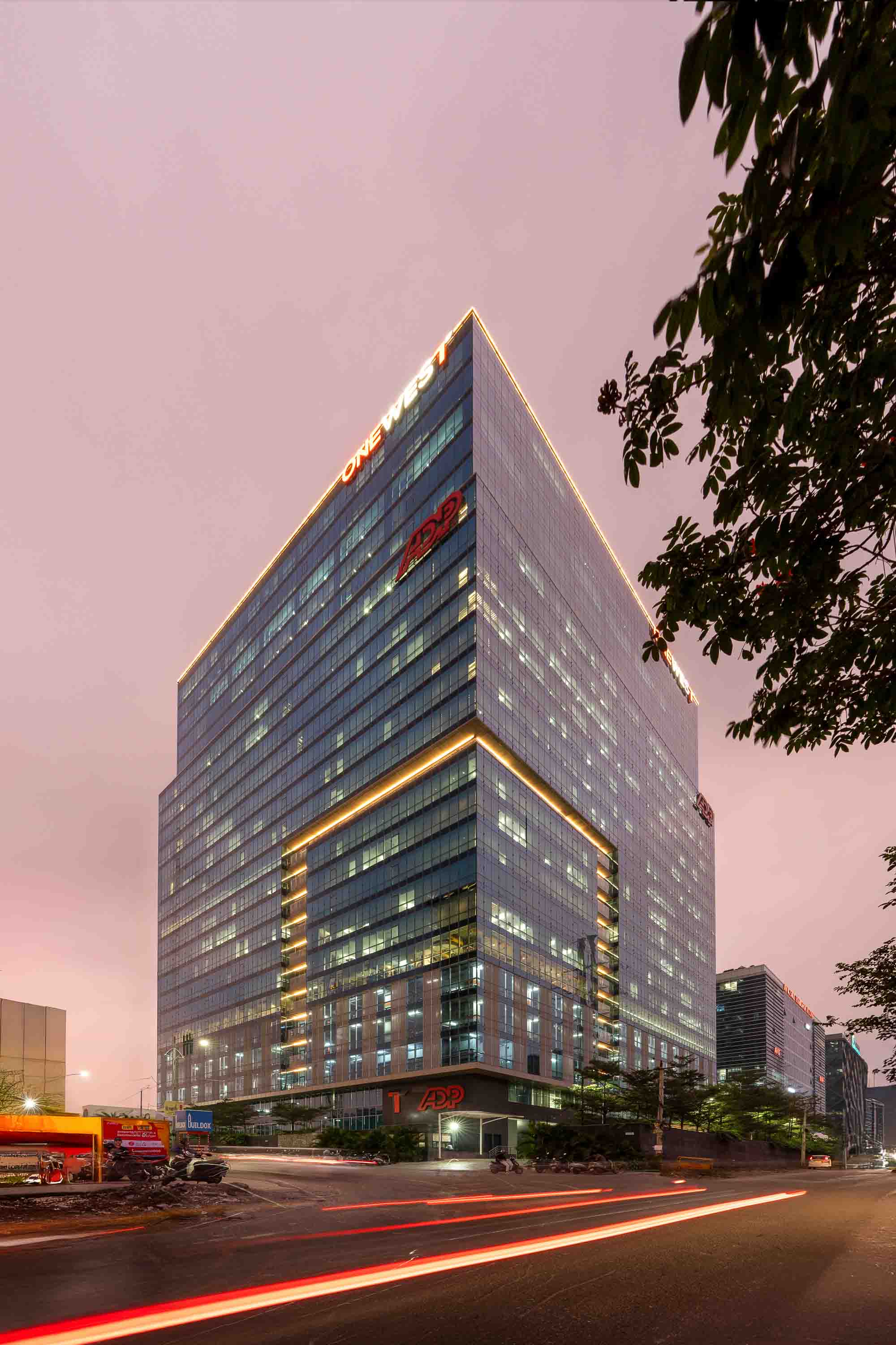Terminus Group